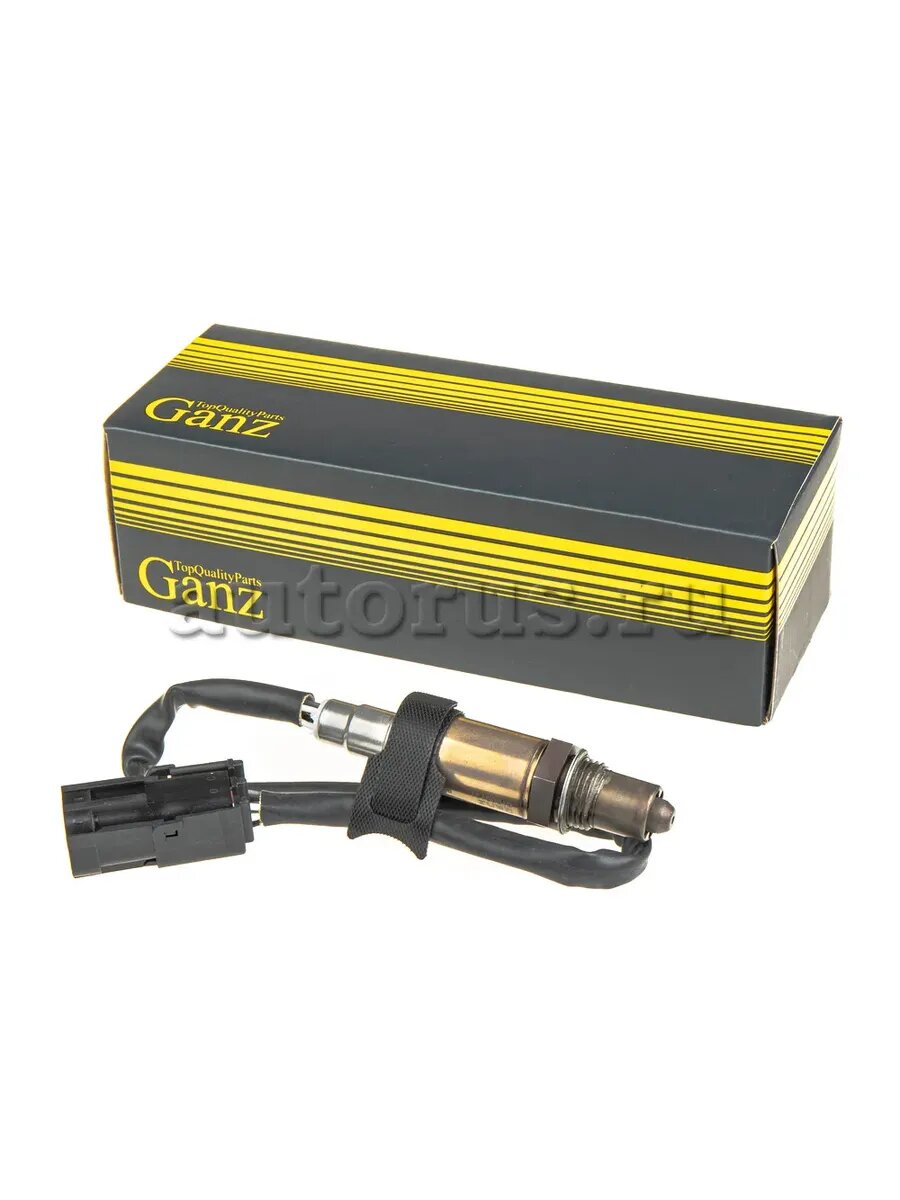 Датчик кислорода, лямбда-зонд для ВАЗ-2108-99, 2110, 2113,21