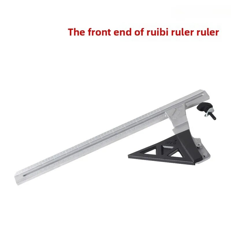 Аксессуары для плиткорезов RUBI front ruler
