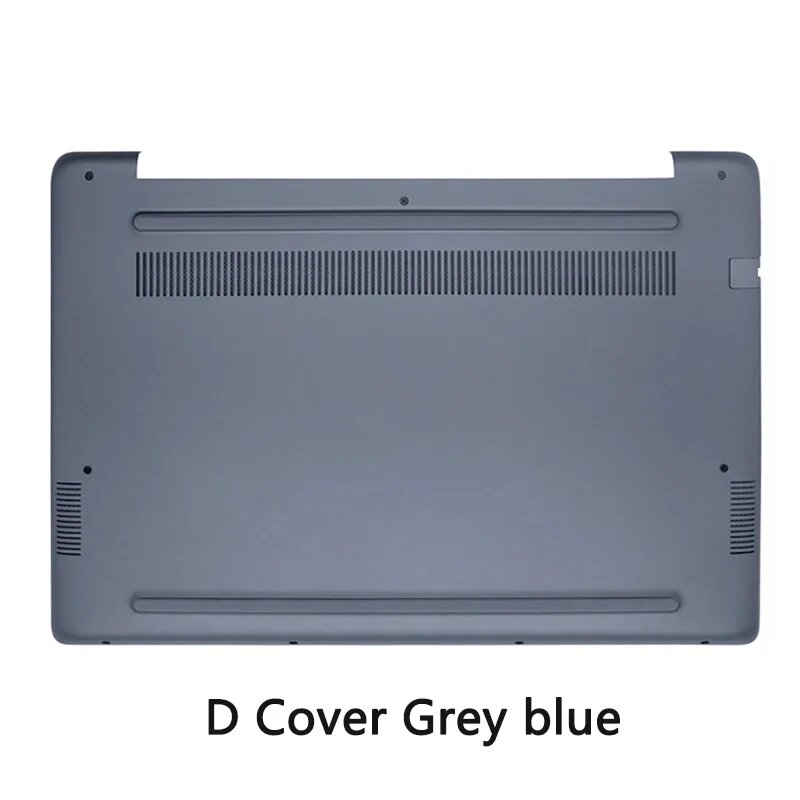 Чехол для ноутбука Dell Vostro 5481, Серый, D Cover 1