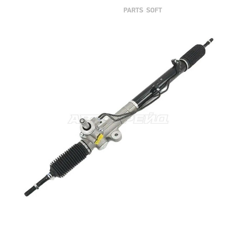 Рейка рулевая Hyundai ix35 09-15 / Santa Fe 18-21 SAT ST-62-0008 | цена за 1 шт