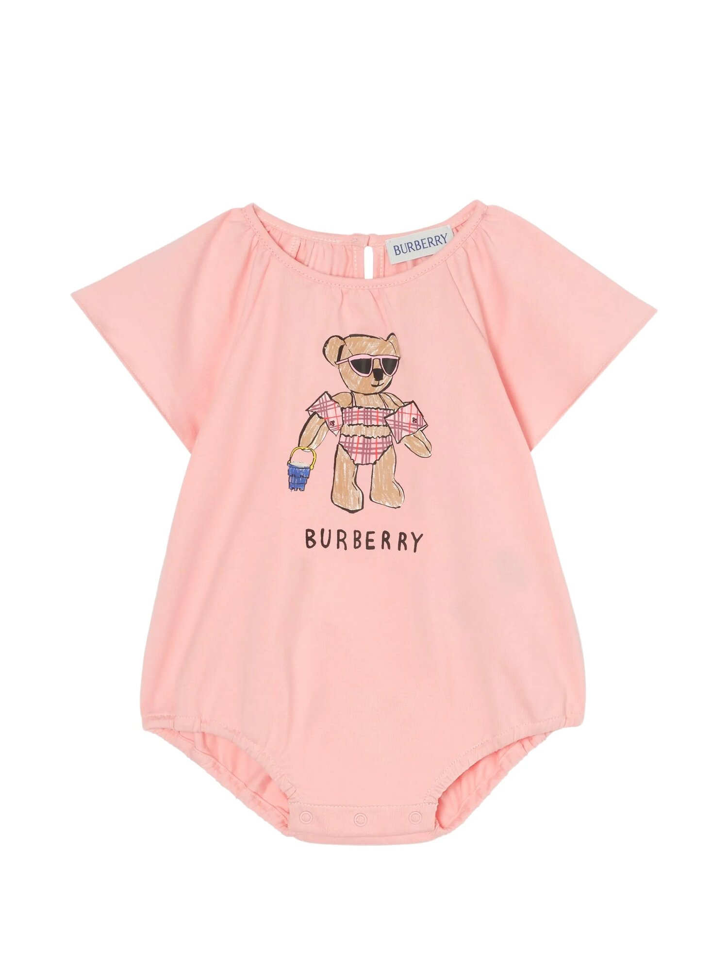 Боди Beach Bear