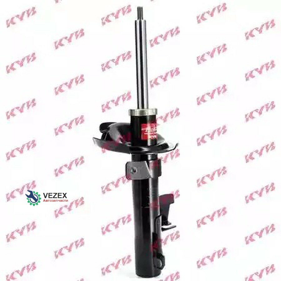 KYB 334701 Стойка амортизационная - Excel-G | перед лев | Mazda MAZDA 3 / AXELA - F(L)