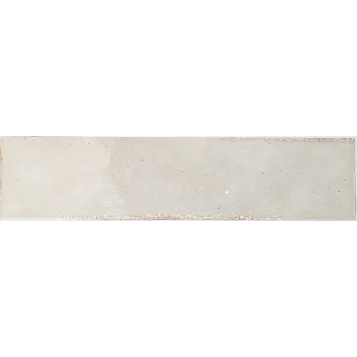 Плитка Equipe TRIBECA OATMEAL глянцевая 6x24,6см(цена за 1 уп-0.5м2) 34шт