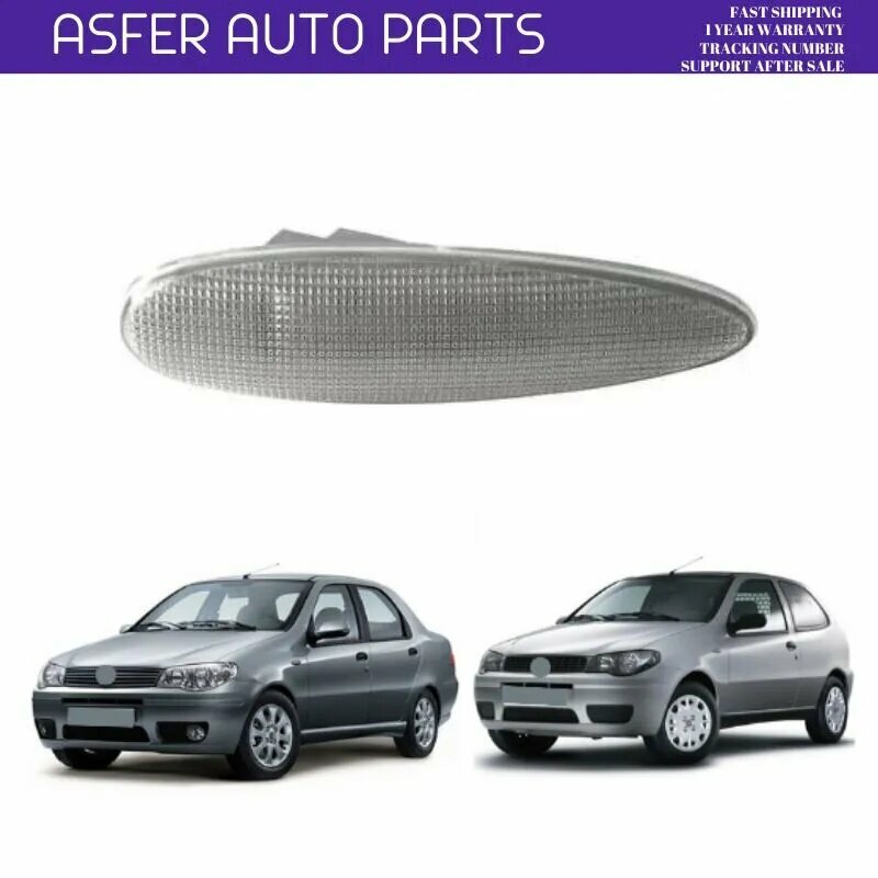Asfer Auto Фары автомобильные, 1 шт, арт. OZAR-4M131055