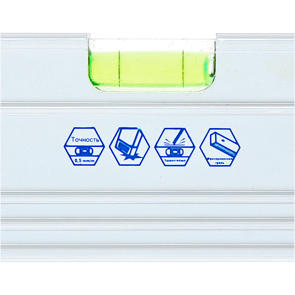 Строительный уровень кобальт Экстра 1200 мм 243-240