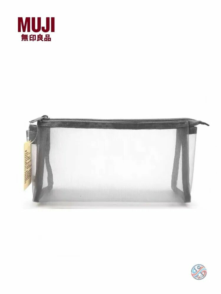 MUJI Набор ручек Мультисистемная, цвет: Светло-коричневый, 1 шт.