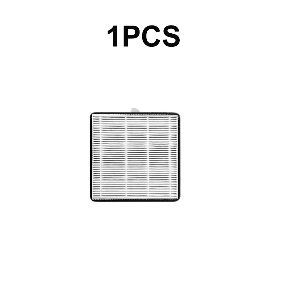 Фильтры для 3D-принтеров Creality SAHVAIM HEPA 13 + уголь 1PCS