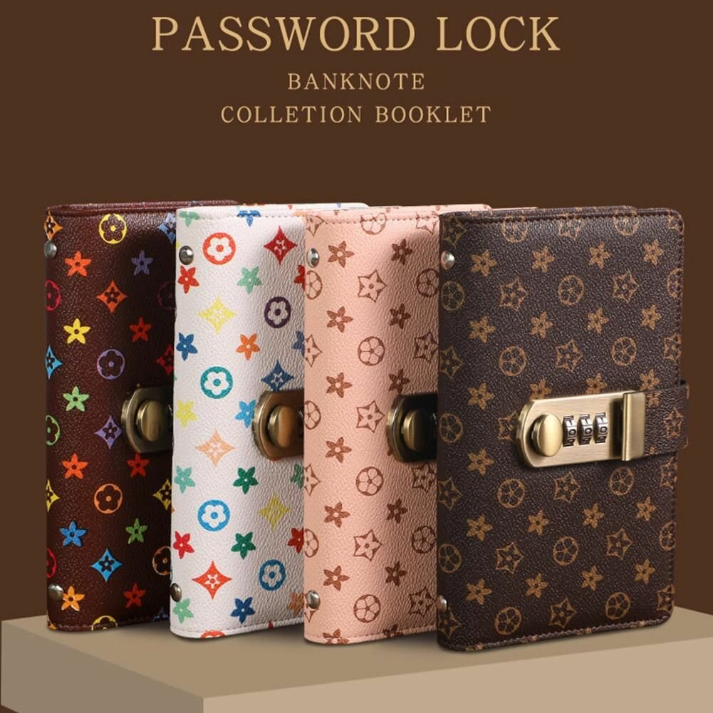 Книга кошельков — фото 1