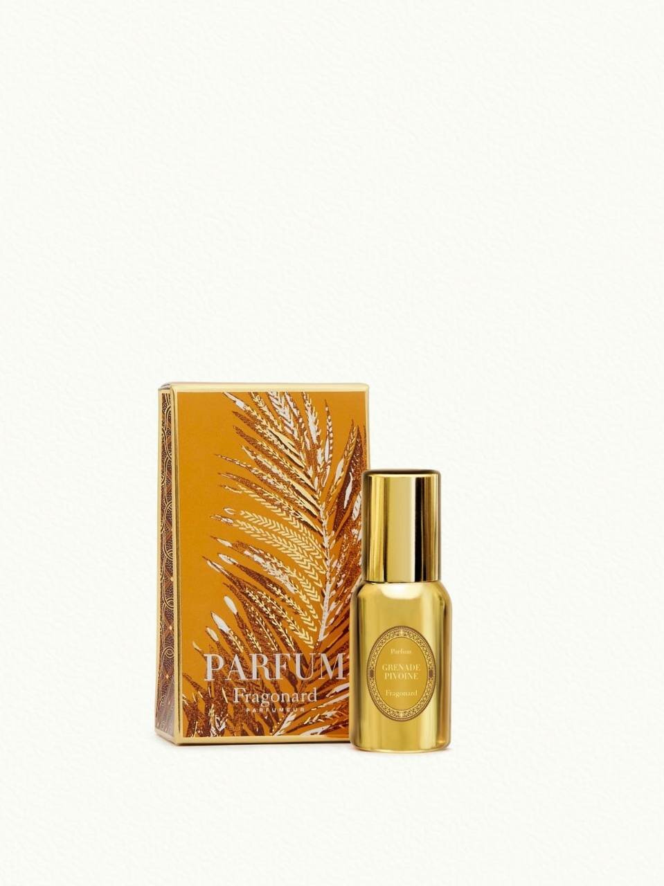 FRAGONARD Духи Grenade Pivoine15 мл