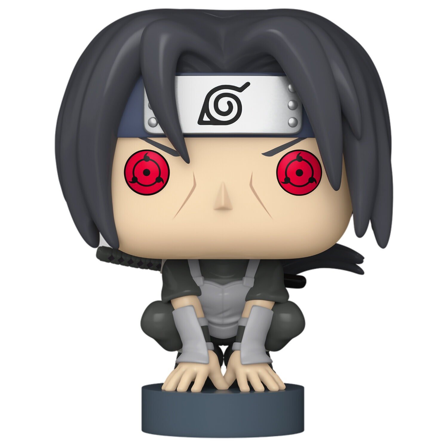Фигурка Funko POP! Animation Naruto: Shippuuden - Itachi Uchiha 80250 (1656) Итачи Учиха