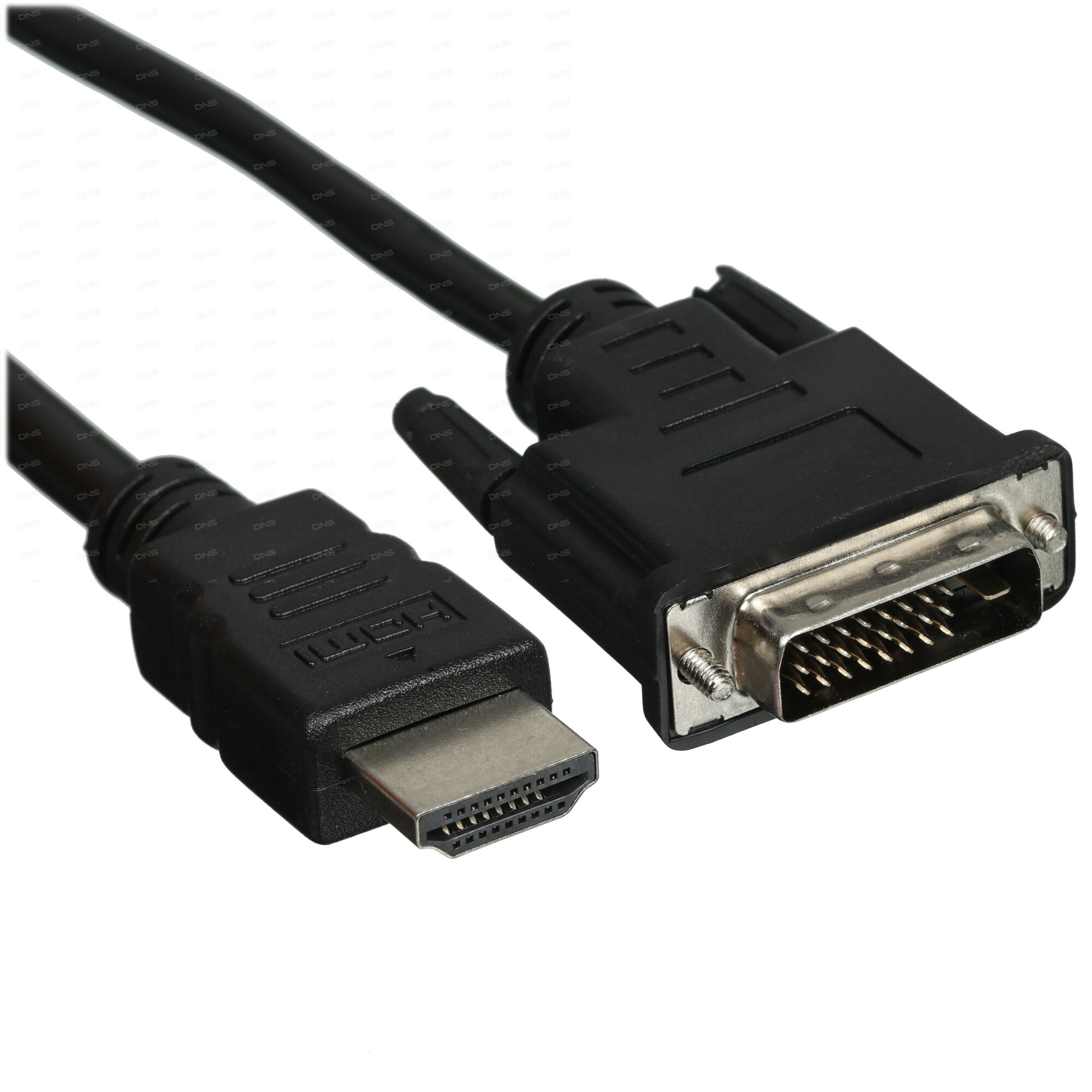 Кабель Aceline HDMI - DVI-D, 3 м