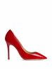 Туфли Patent leather heeled pumps 