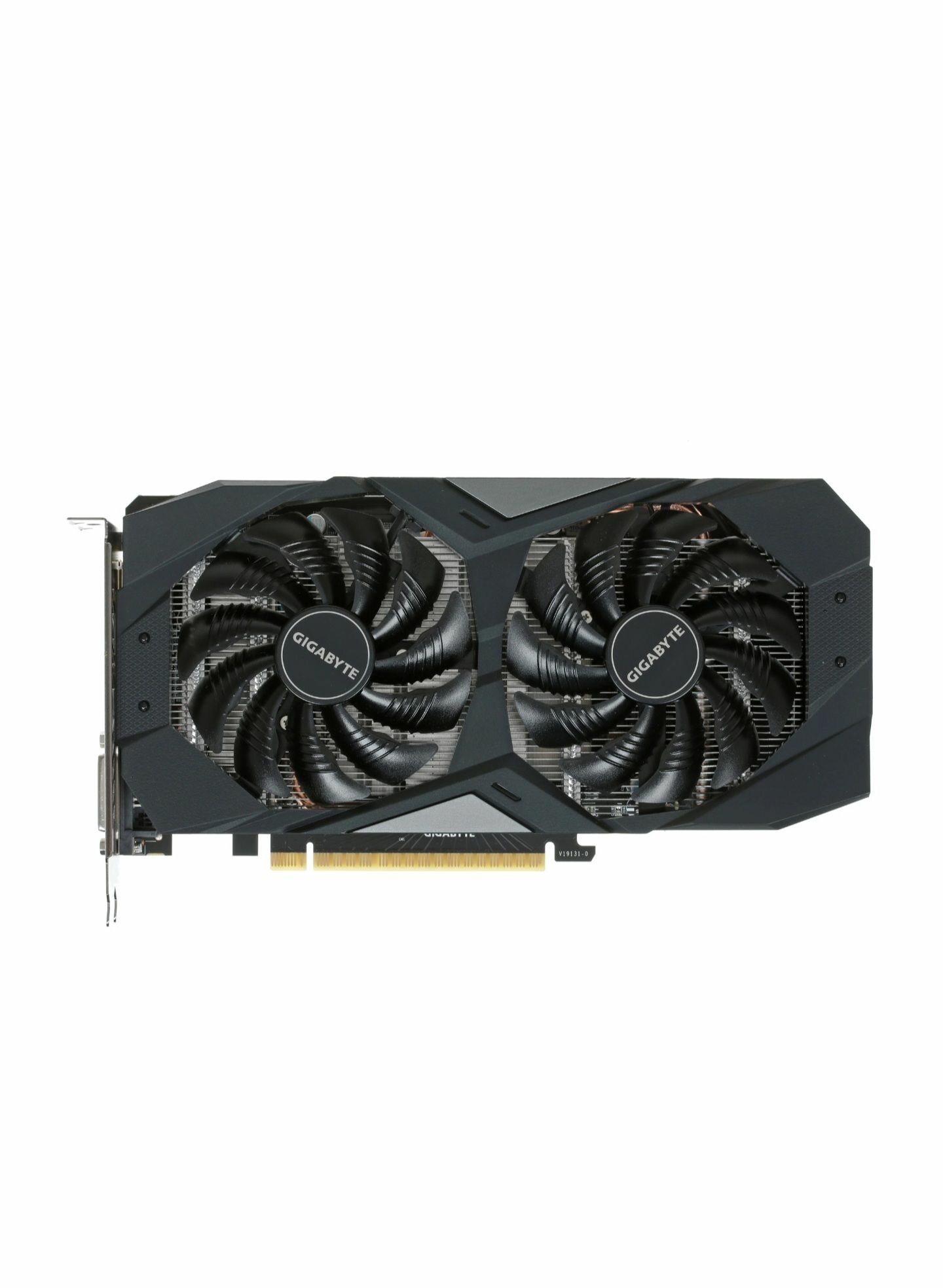 Видеокарта