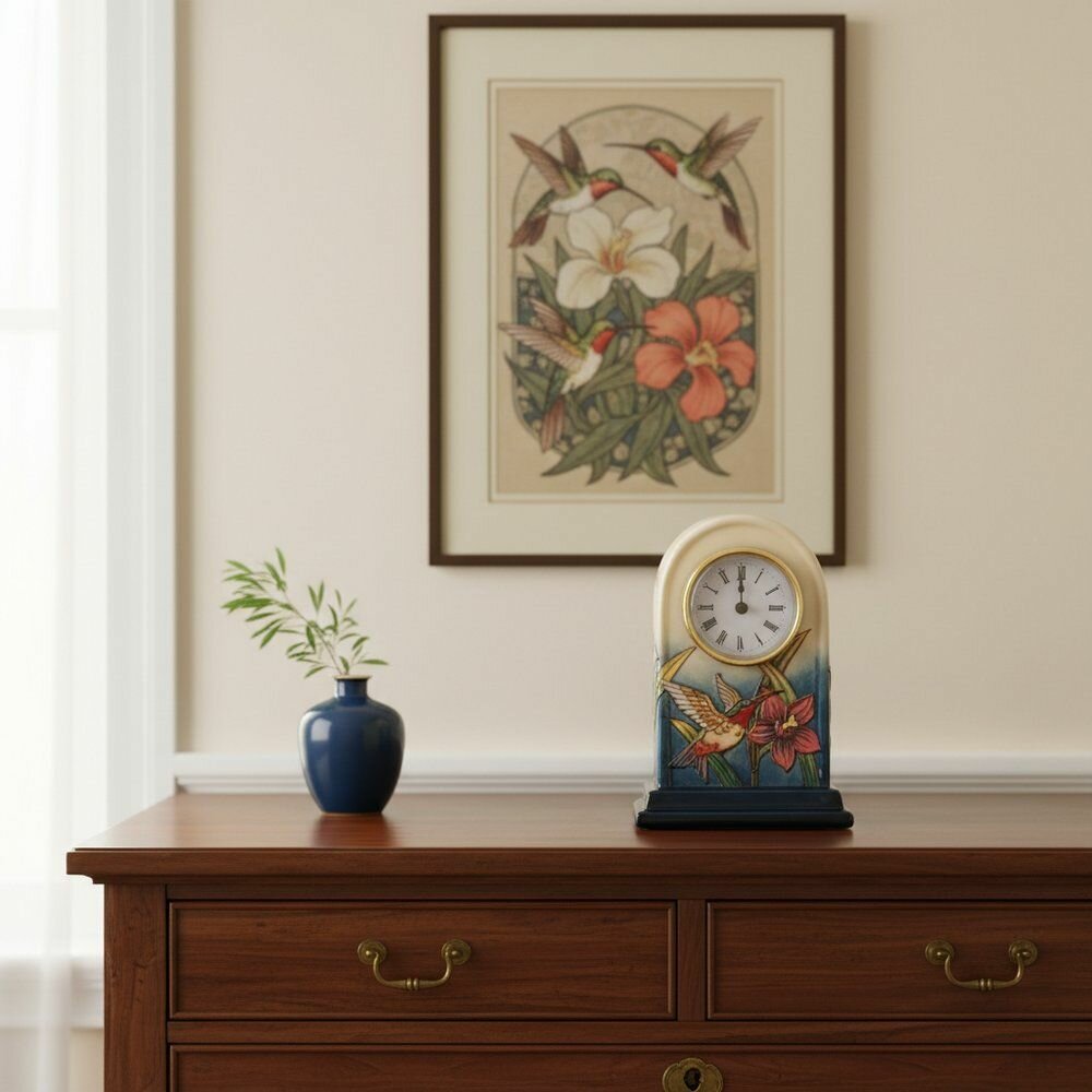 Часы Колибри A2023936