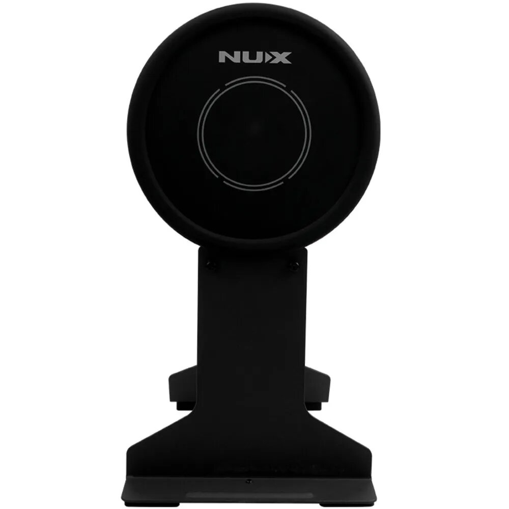 Nux 09000-05000-50010 пэд бас-барабана для электронной барабанной установки черный аксессуар для ударных инструментов