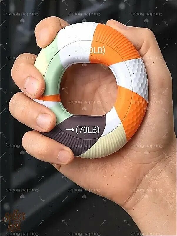 Эспандер , 1 шт, 70 кг