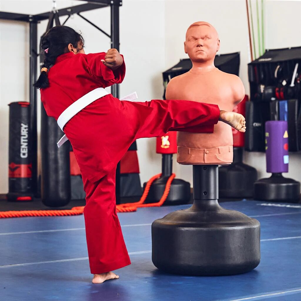 Водоналивной манекен для единоборств детский Century Bobby Bully (США), арт. 10175