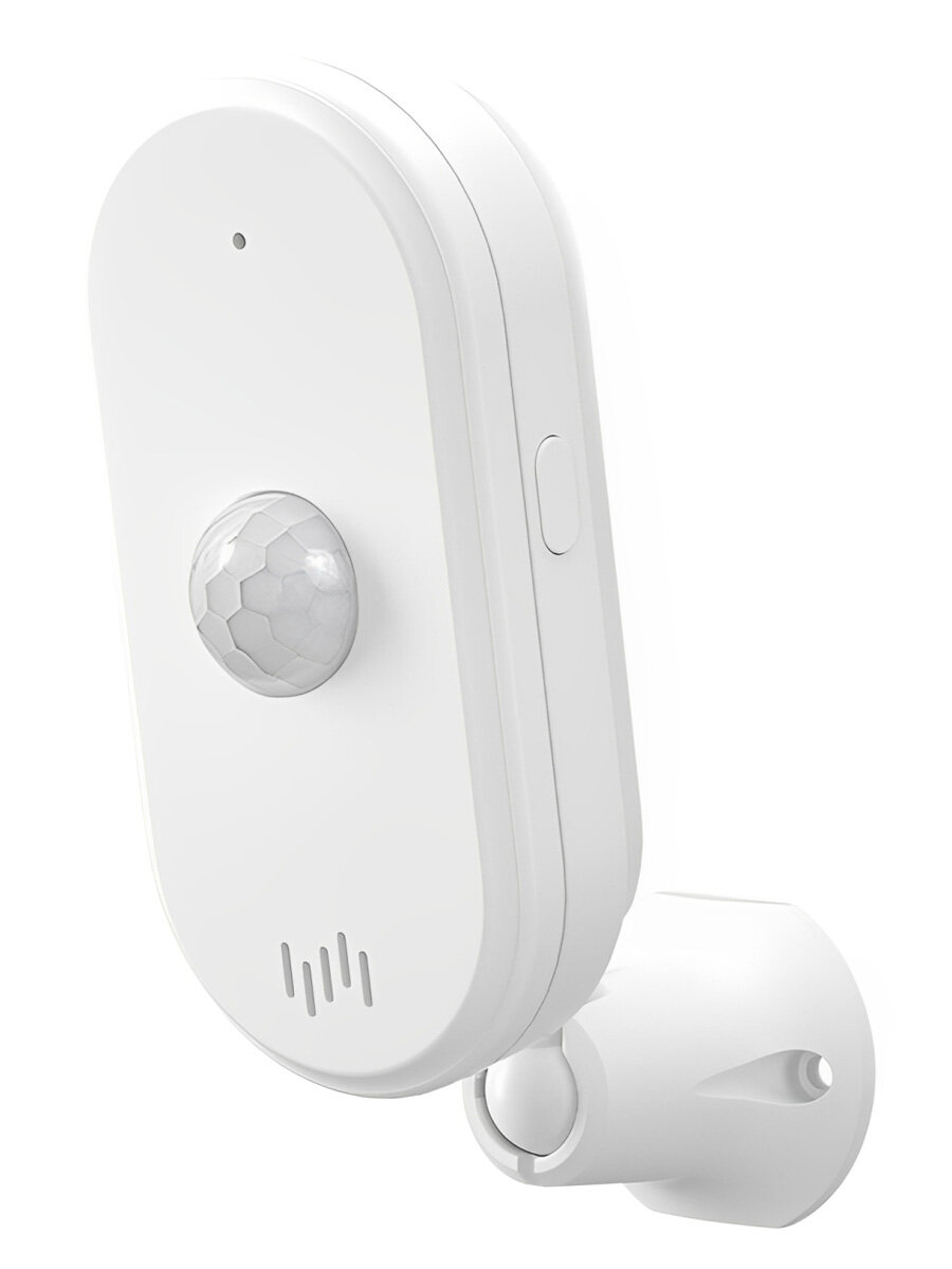 Беспроводной датчик движения CARCAM Tuya WIFI Motion Sensor 809WT