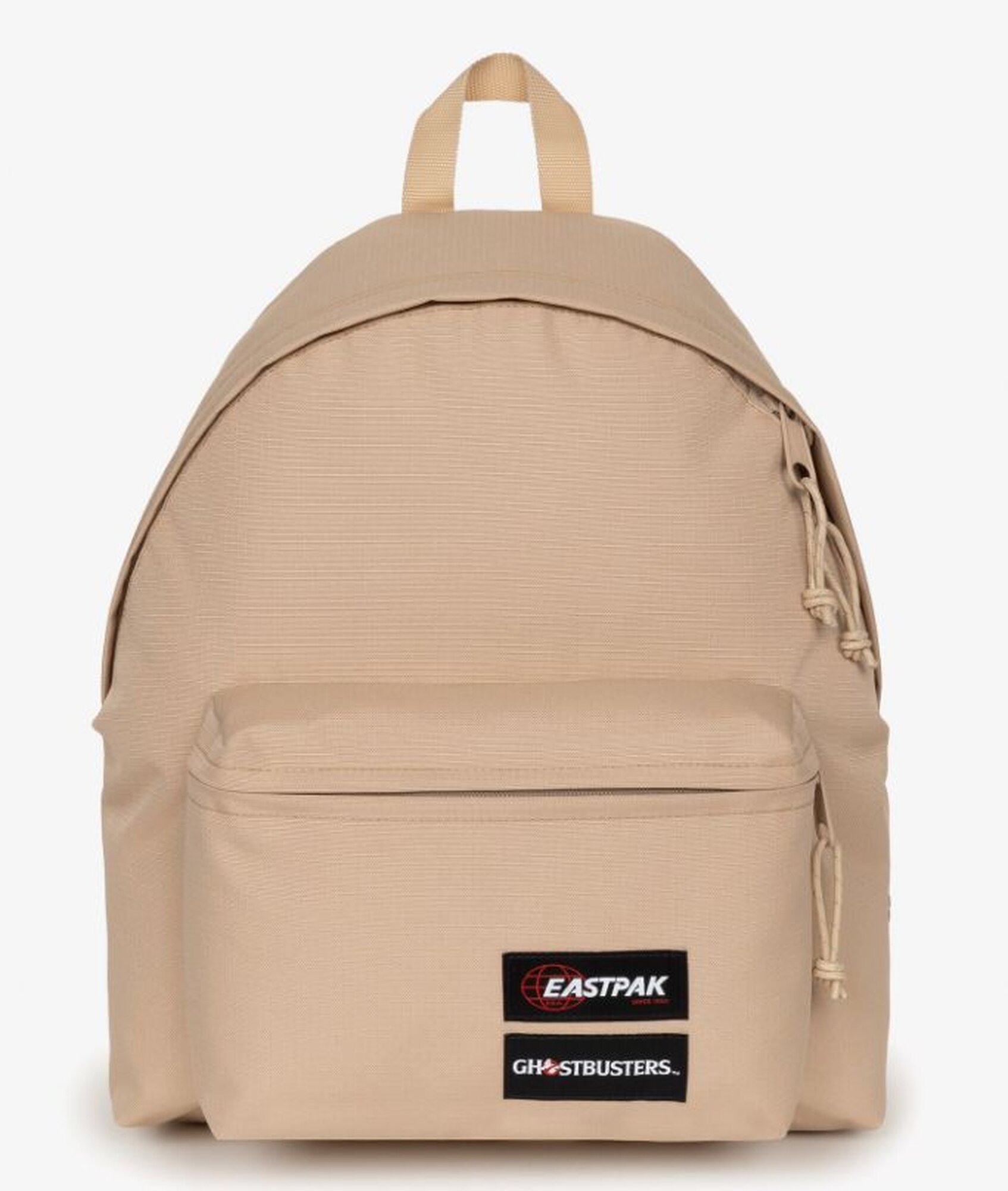 Рюкзак городской Eastpak DAY PAK'R, мужской, бежевый, полиэстер