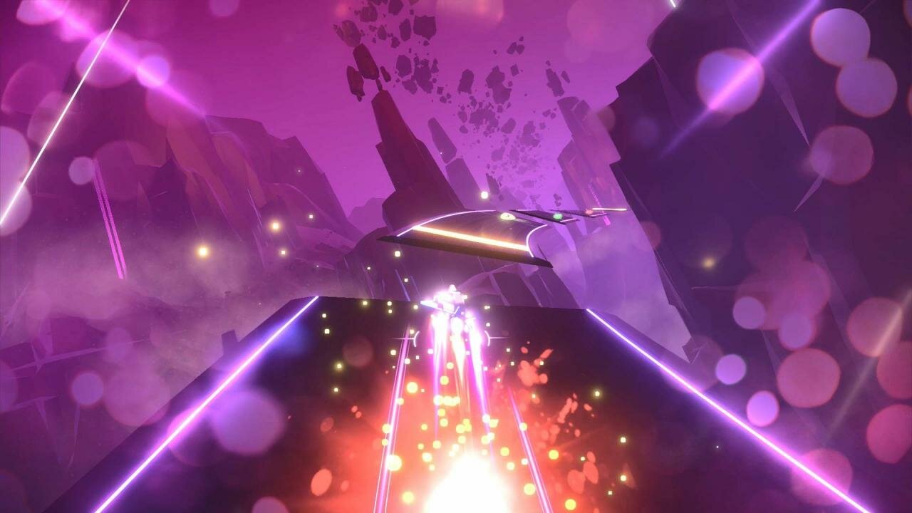 AVICII Invector: Encore издание Steam Ключ • Активация Steam