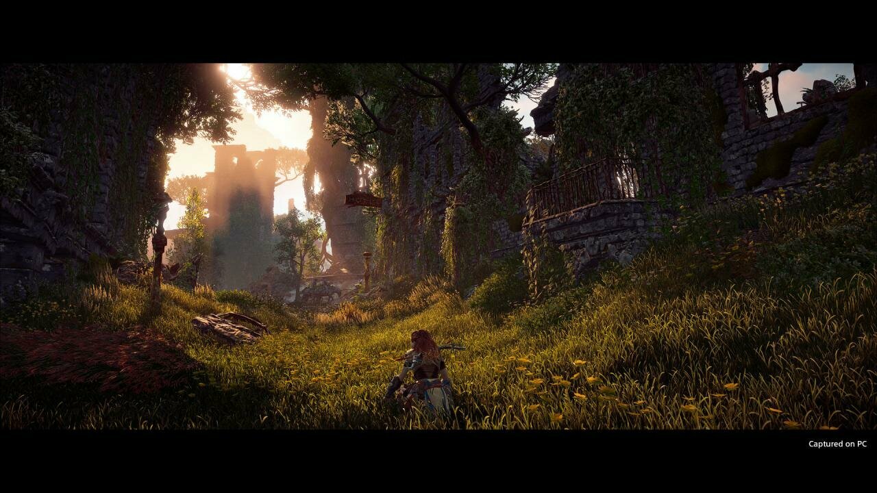 Horizon Zero Dawn Полное издание PS4/PS5 Online Аккаунт Activation