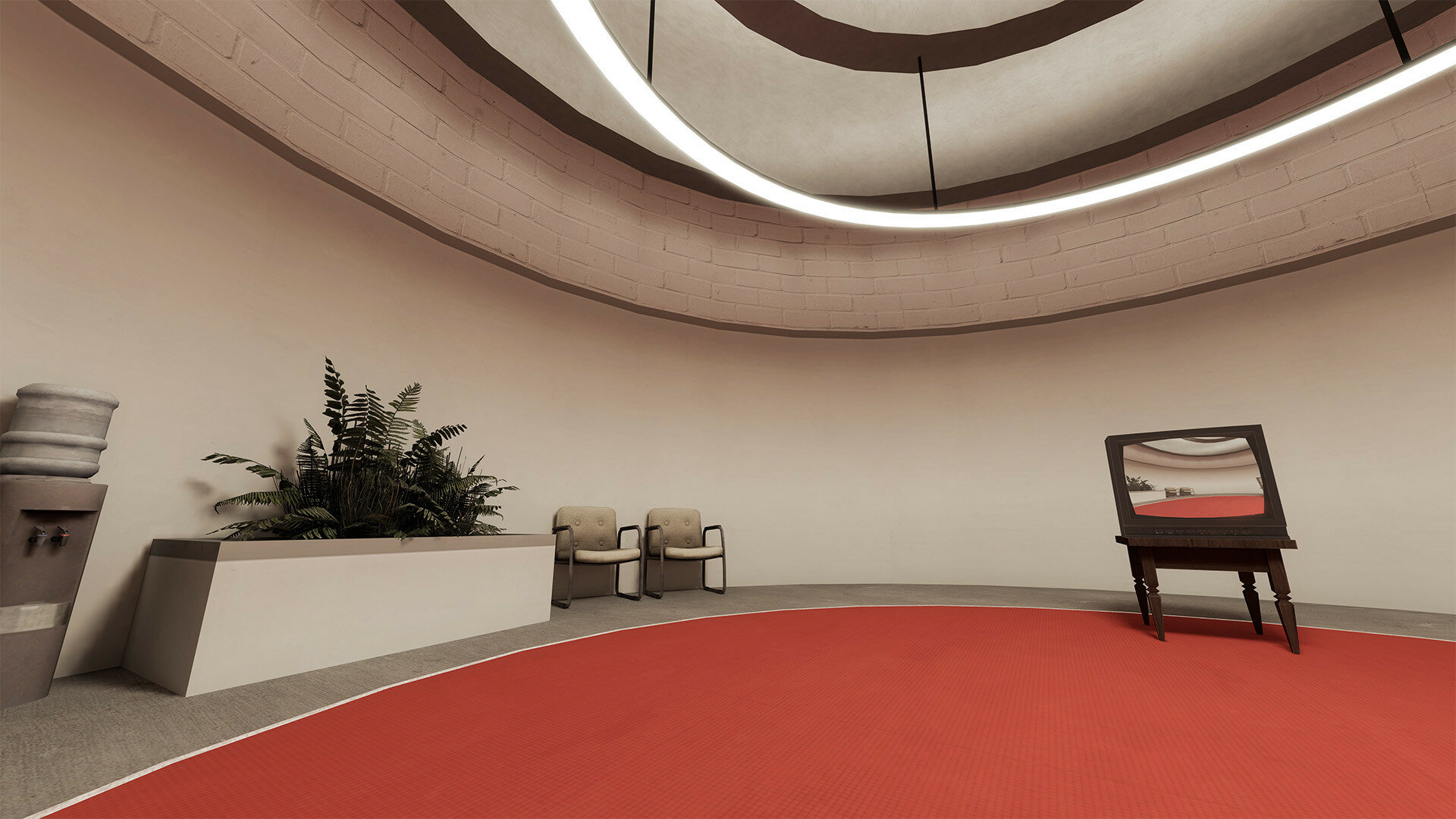 The Stanley Parable: Ultra Deluxe Steam Аккаунт • Активация Steam