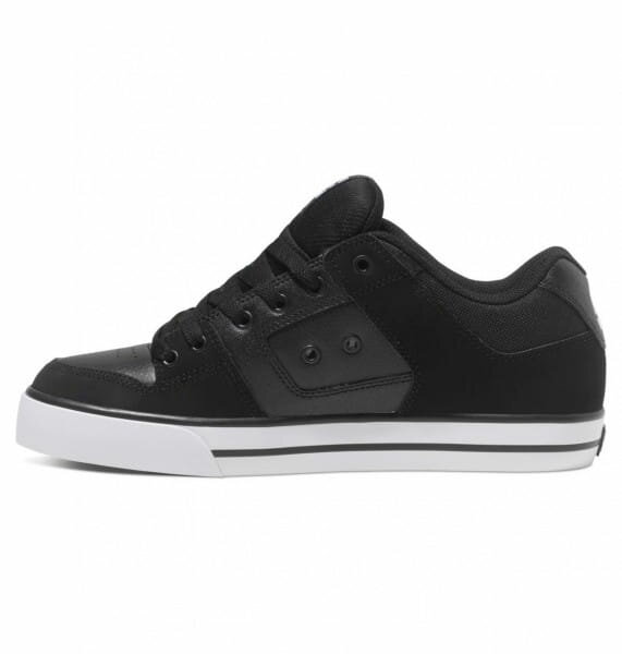 Кеды DC Shoes Весна-лето 2016, размер 42, черный — фото 1
