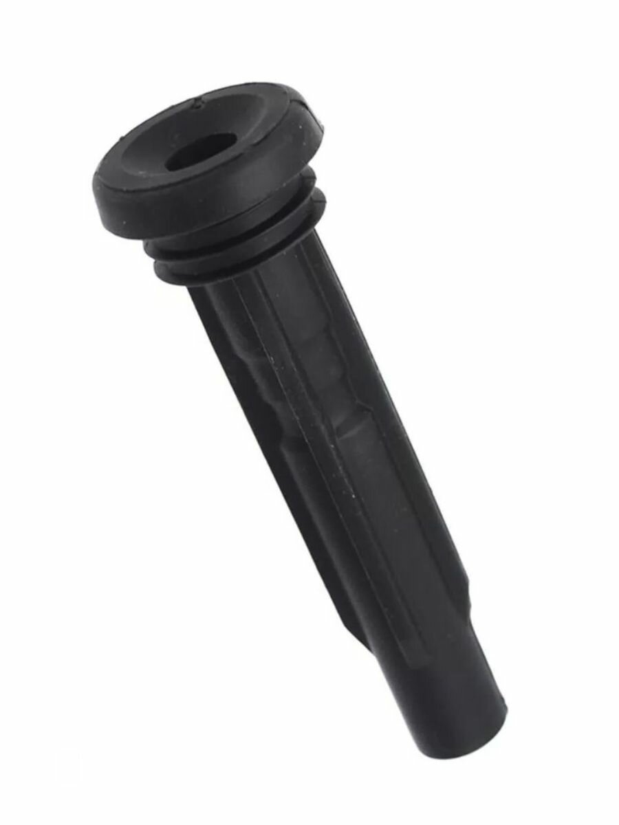 Наконечник свечи зажигания для а/м Audi, Seat, Skoda, VW / Ауди, Сеат, Шкода, Фольксваген, VAG 04C905199E