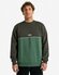 Свитшот BILLABONG Базовая коллекция, размер S, , серый