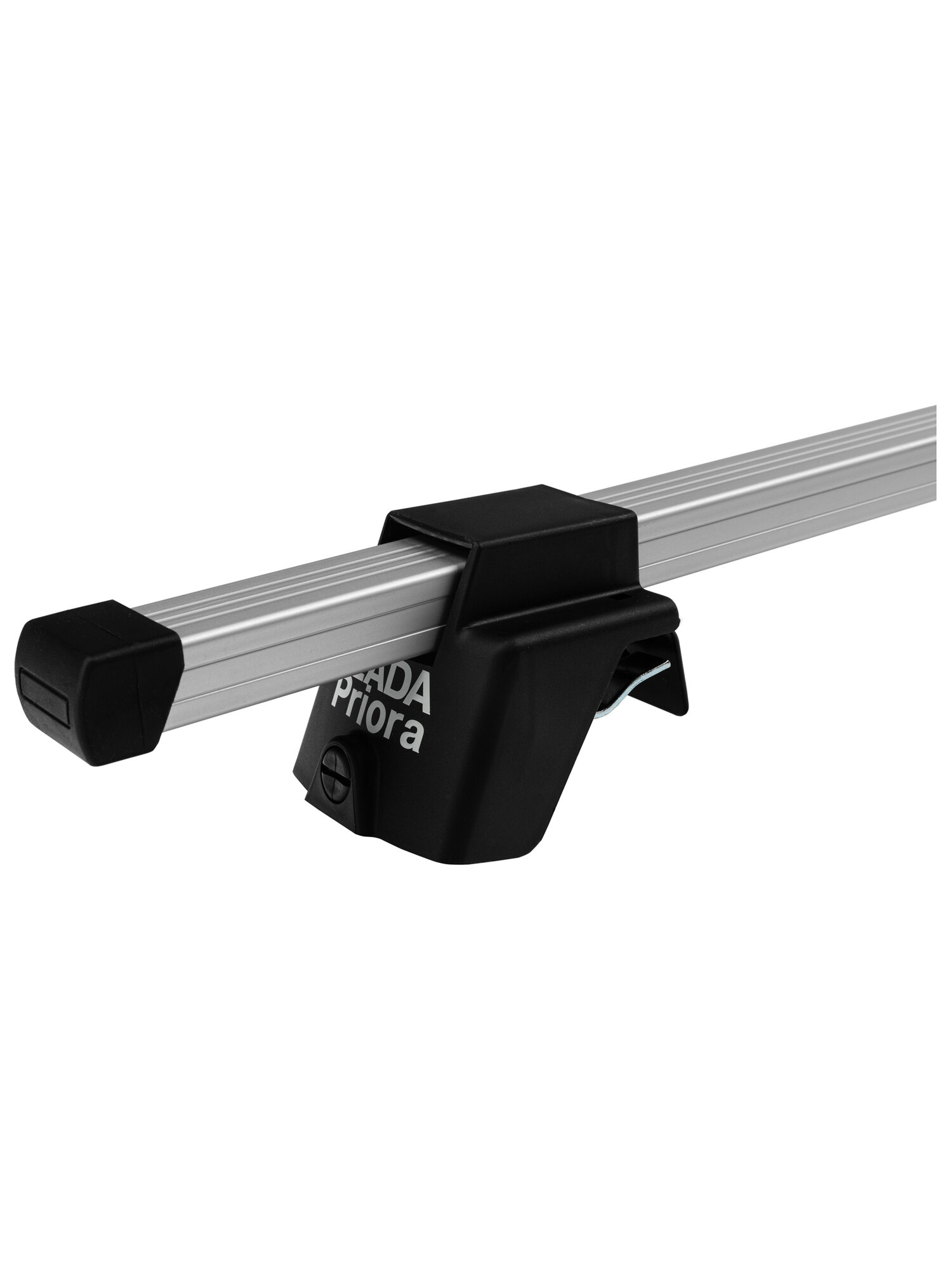Багажник на рейлинги LADA 99999217037182, алюминиевая дуга 20х30, LADA Priora универсал