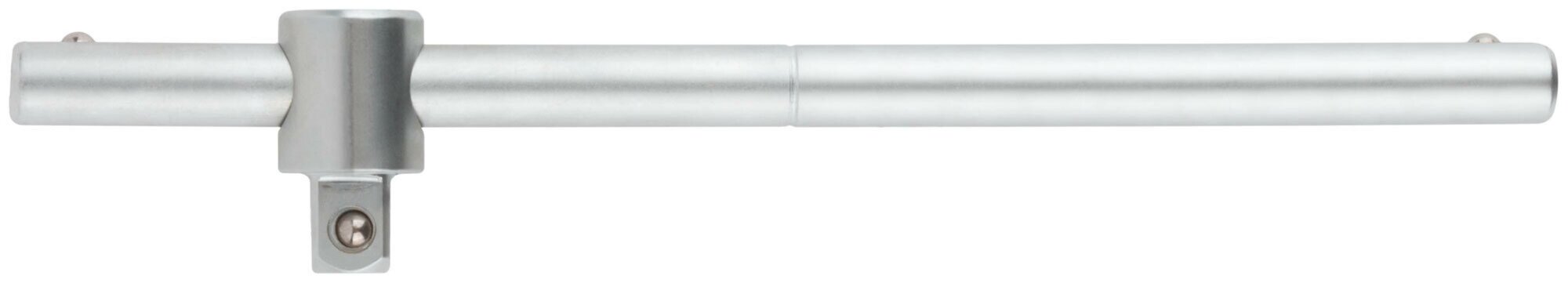 Вороток Т-образный CrV 1 2" х 250 мм