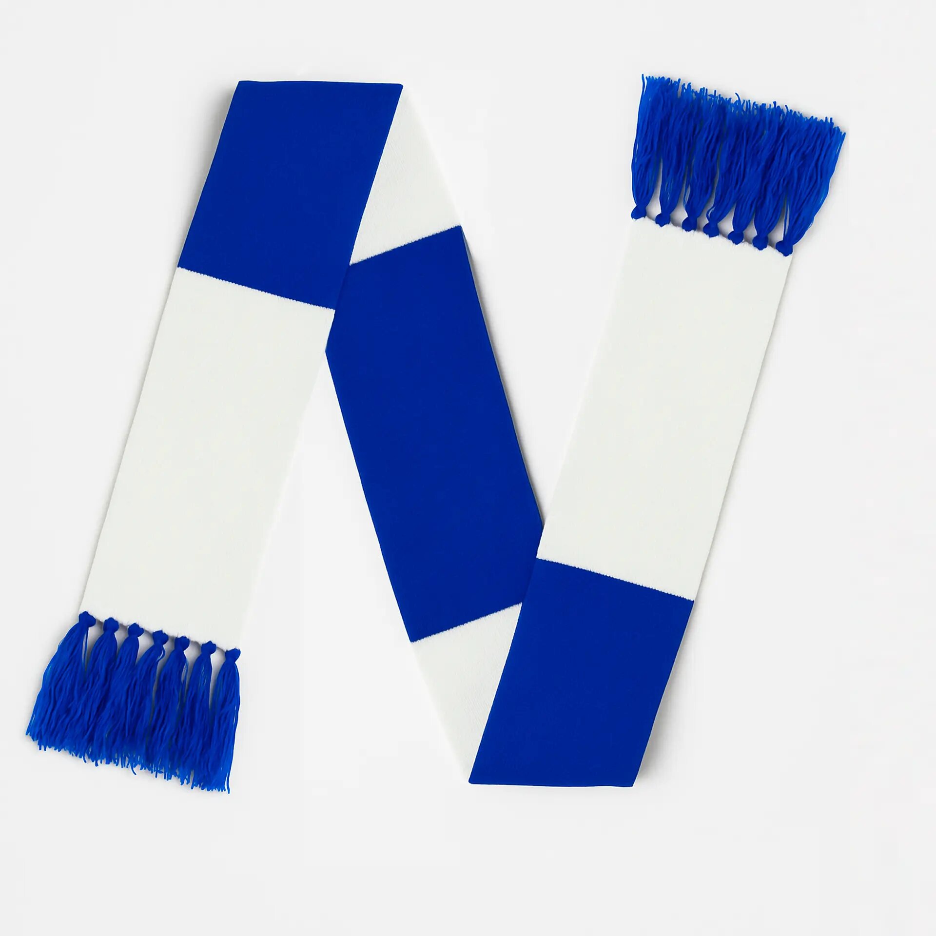 Шарф Ретро для взрослых и детей