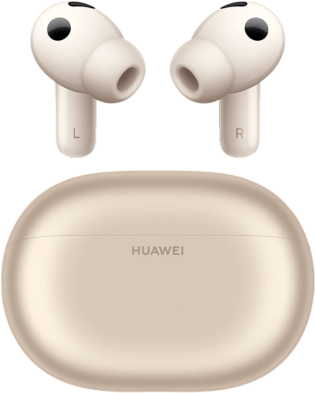 Huawei Беспроводные наушники HUAWEI FreeBuds Pro 5 (T0023) Sand