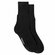 Носки thisisneverthat Носки Thisisneverthat Soft Socks 2 Pack, размер Os, black
