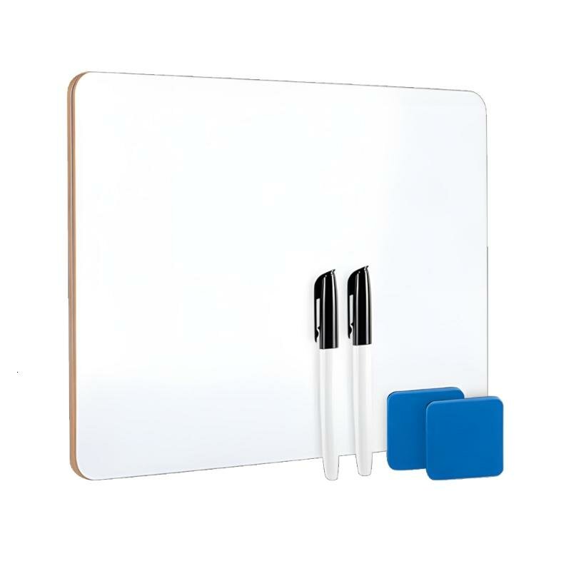 Двусторонняя мини-панель для обучения, A