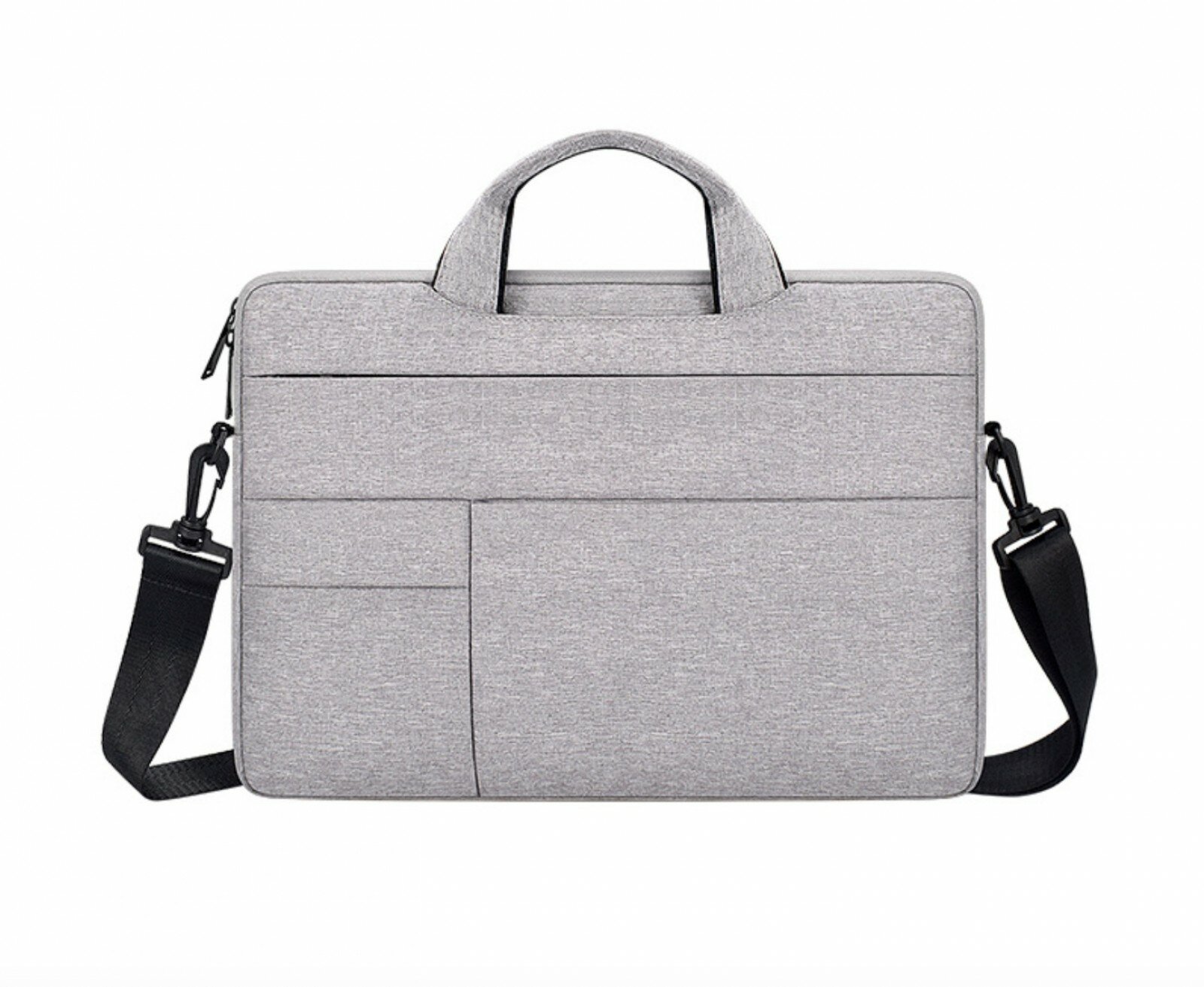 Сумка-портфель MyPads ST02S 16 с непромокаемым нейлоном для ноутбуков до 16 дюймов