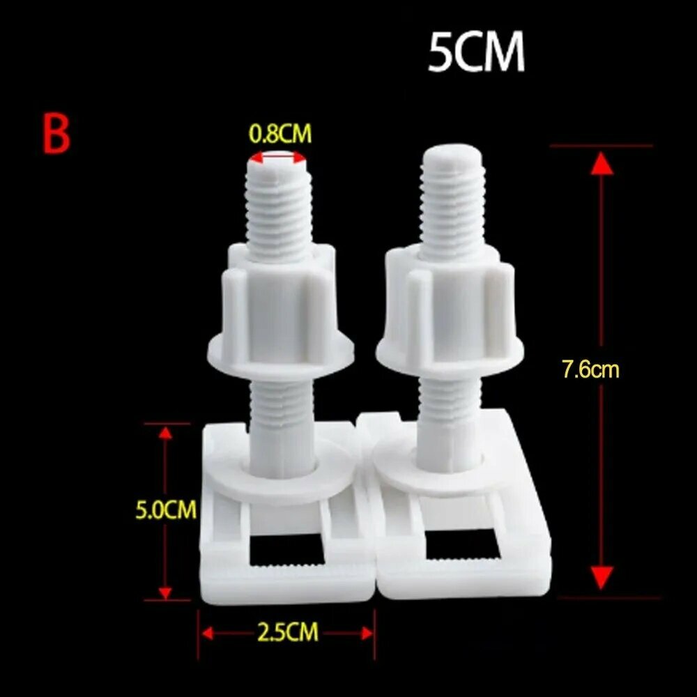 Арматура для унитазов