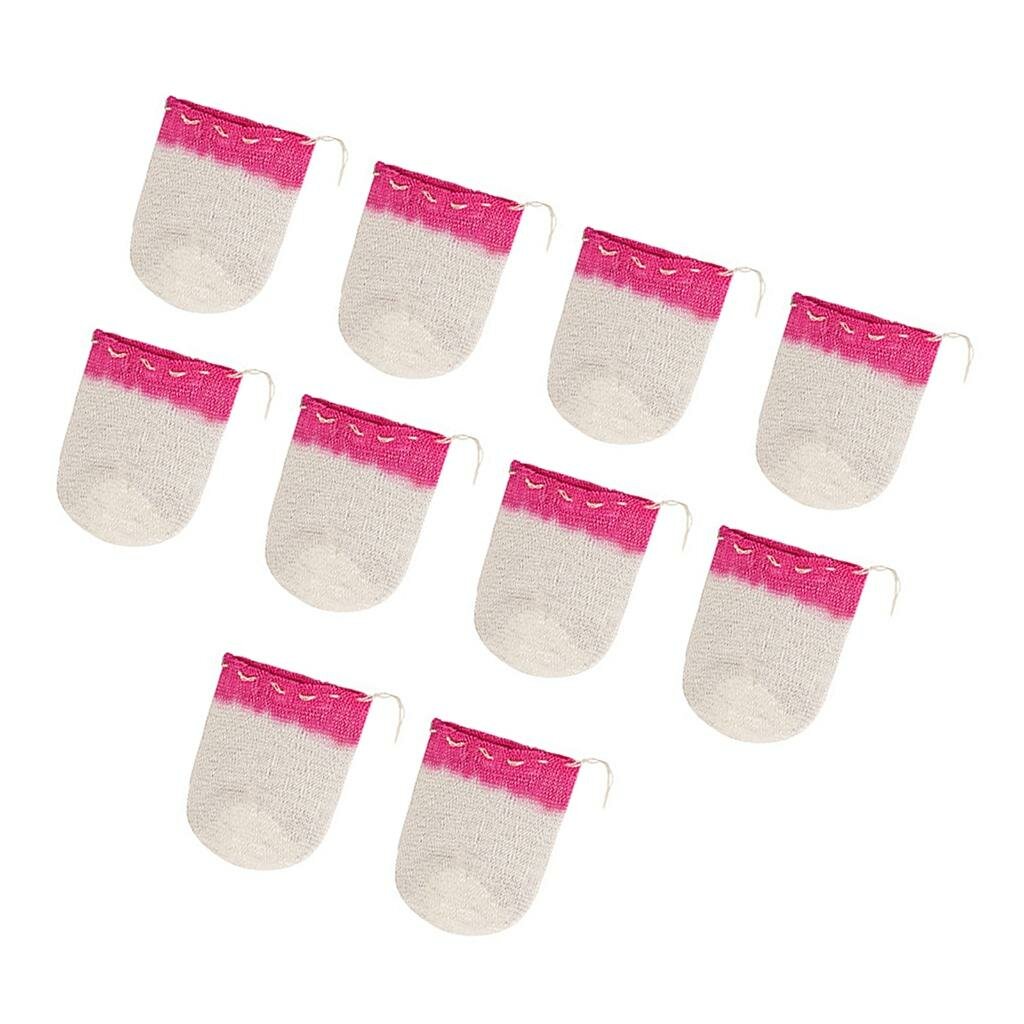 Сменные газовые мантии U-образной формы, красный