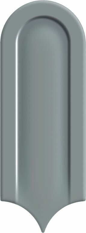 Плитка керамическая Cifre Gala Sage Brillo 8×21,5, 8x21.5см, глянцевая (цена за 1 уп - 0.53 м2) 36шт