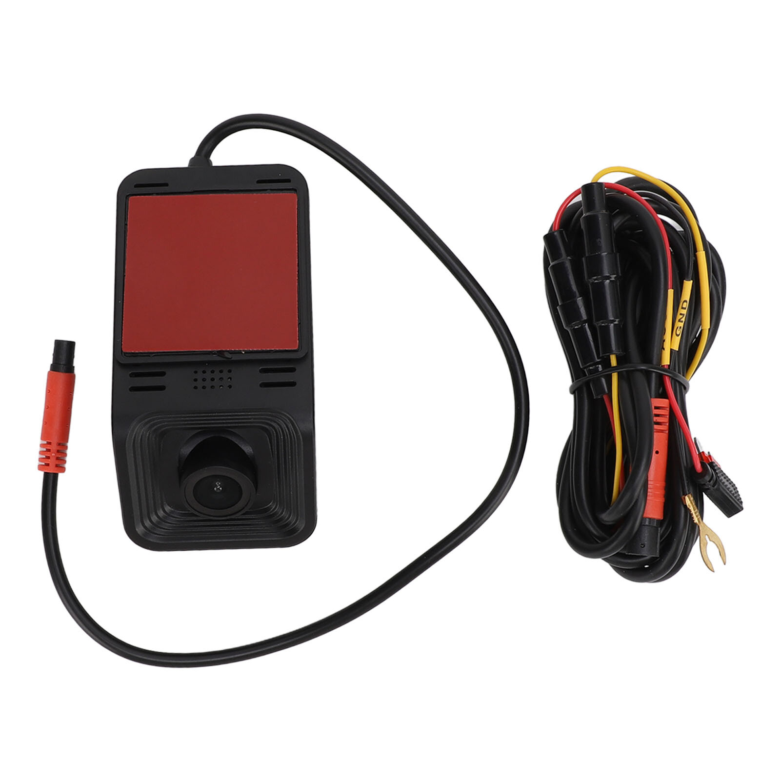 Автомобильный видеорегистратор 1080P WiFi 140 град G-сенсор