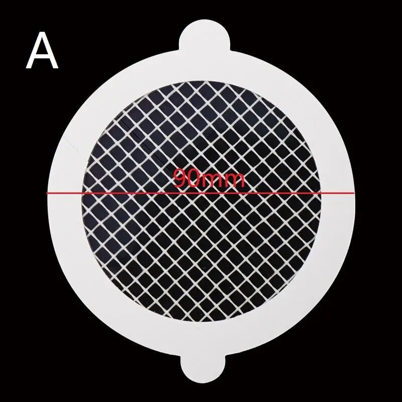 Одноразовые фильтры для слива 10 шт A