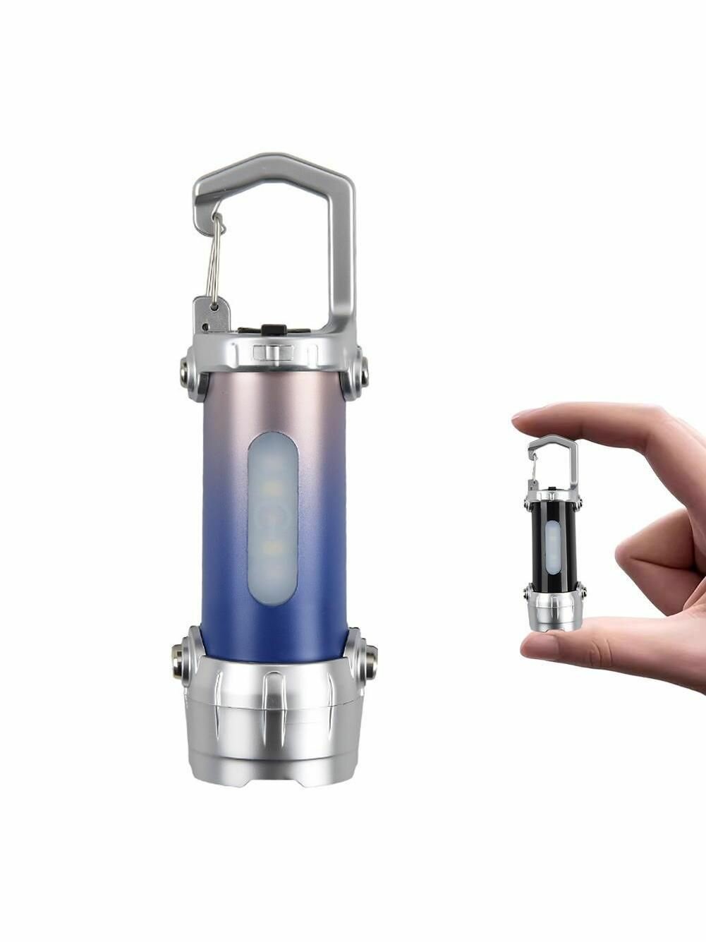 Smiling Shark Фонарь-прожектор фонарик