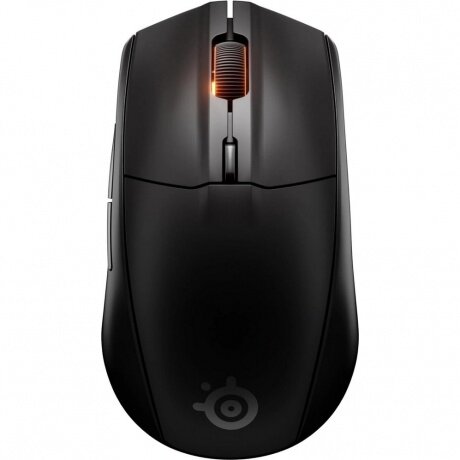 Мышь Steelseries Rival WL Gen 2 черный (62523)