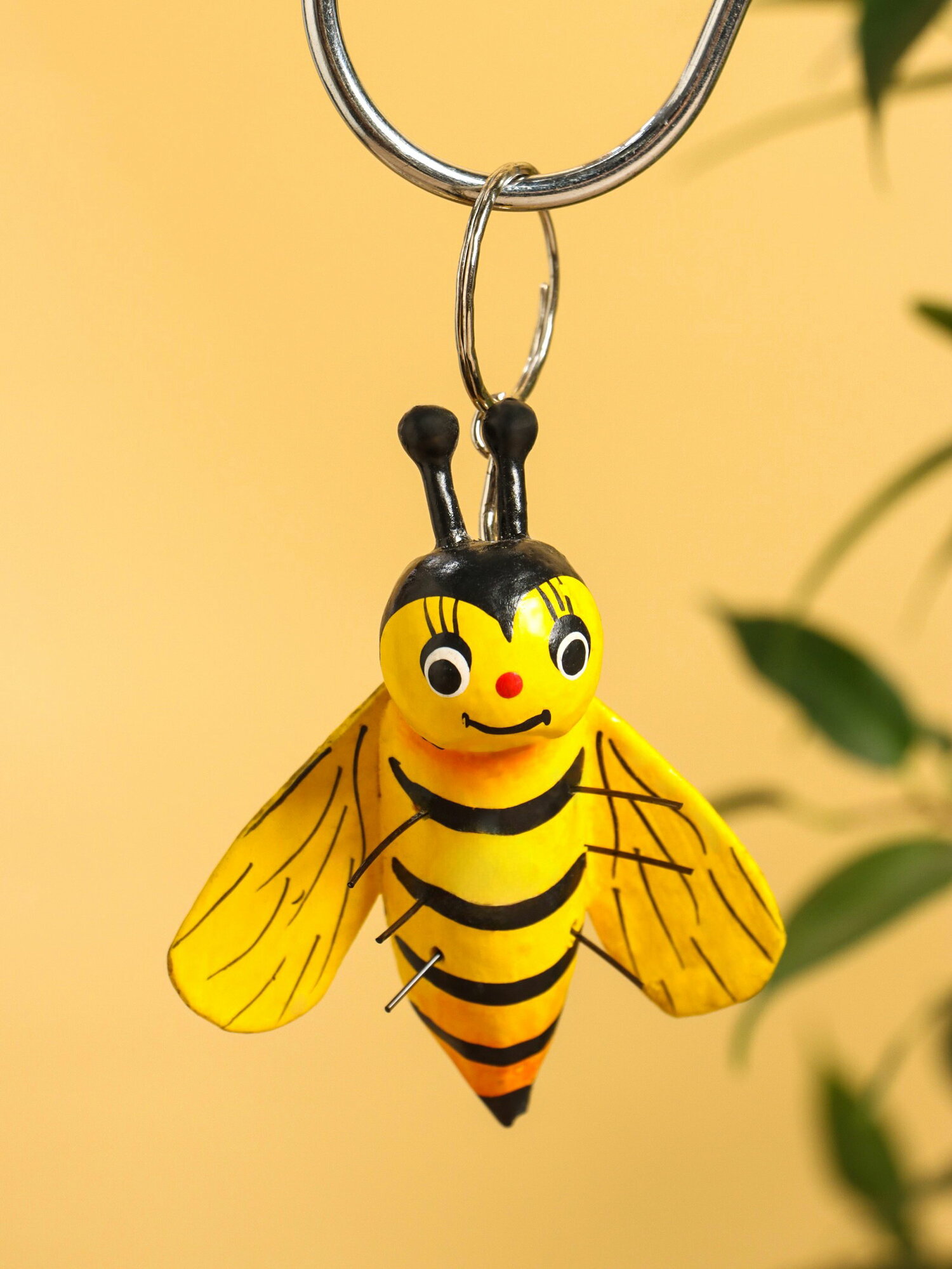 Брелок Сима-ленд