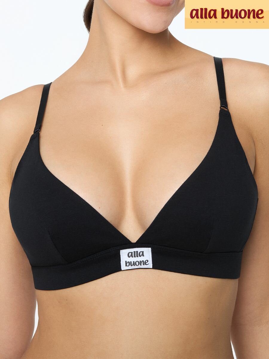 Бюстгальтер Comfort