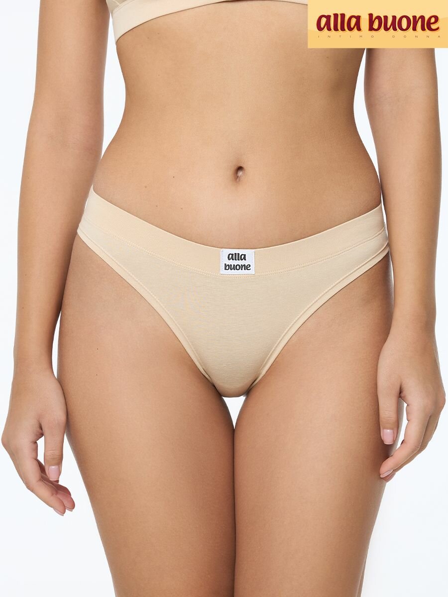 Трусы Alla Buone Comfort