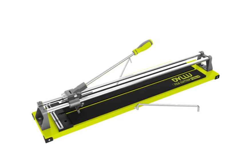 Плиткорез Dyllu DTTR1512