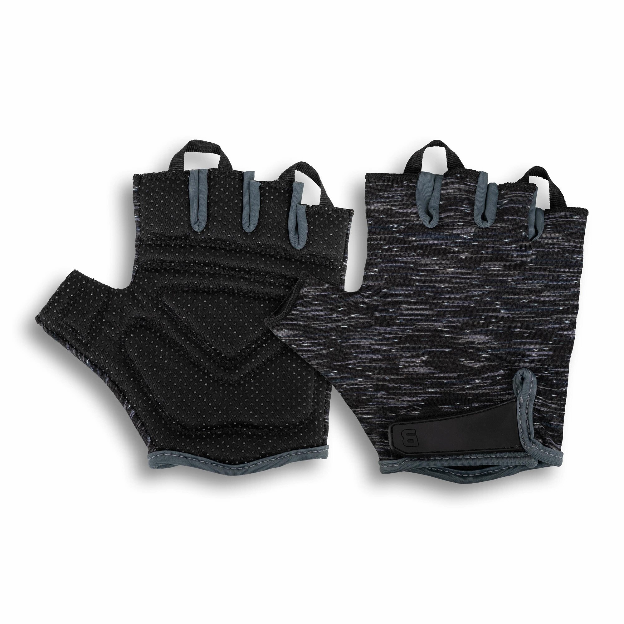 Перчатки BioTechUSA ROY men gloves black, размер XL