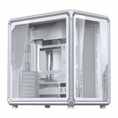 Корпус X400 White