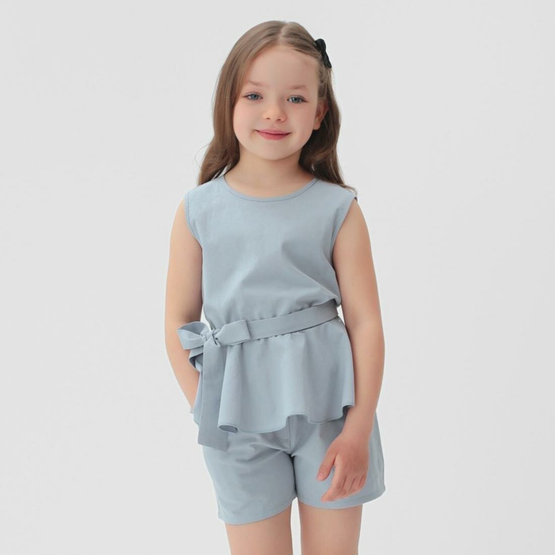 Комплект одежды Summer cotton KAFTAN KIDS